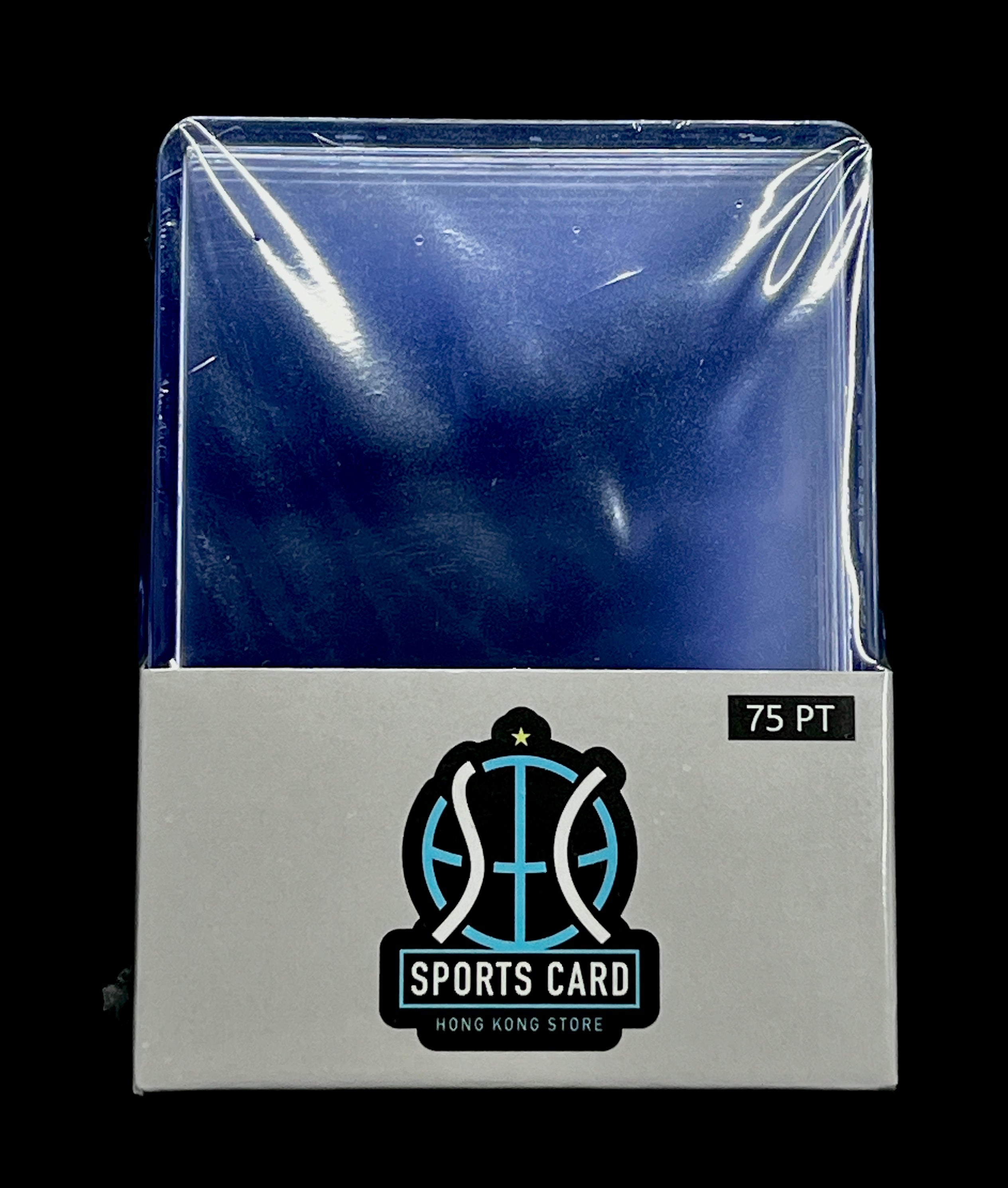 Toploader 75PT – Sports Card Hong Kong Store