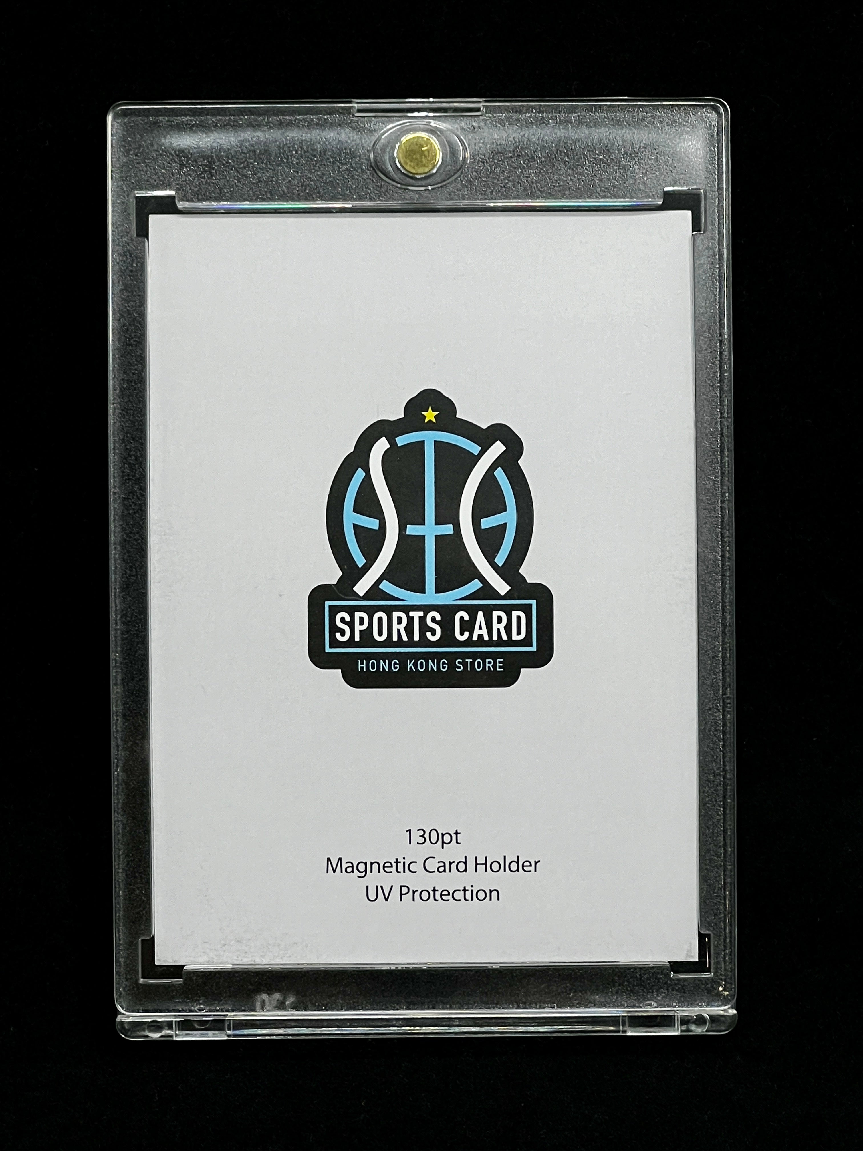 One Touch 130PT – Sports Card Hong Kong Store
